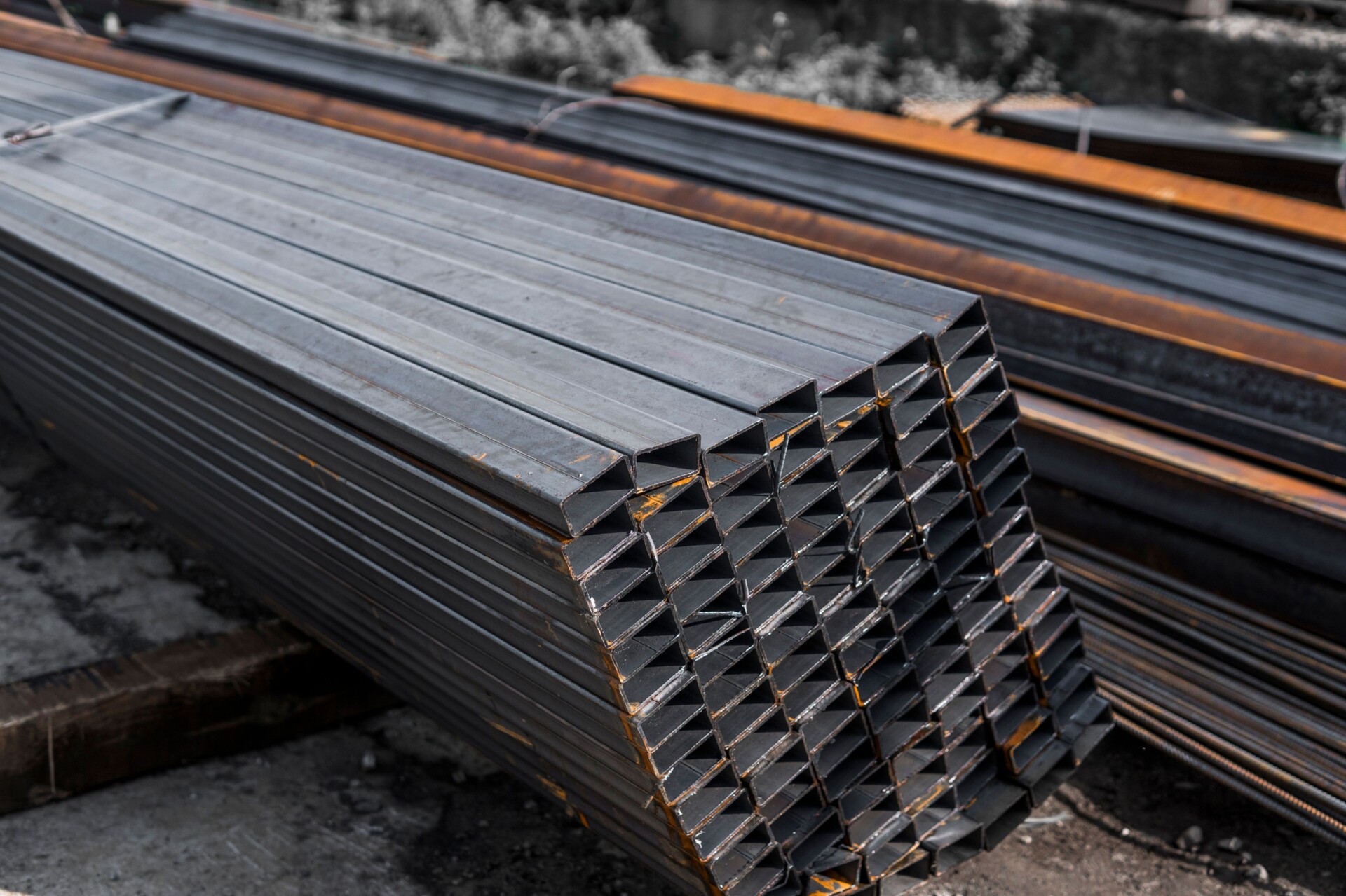 Avantages des structures en acier dans la construction